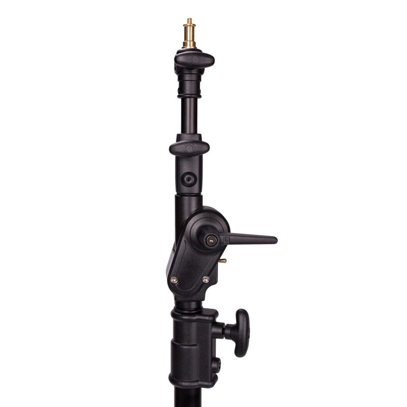 ProMaster Professional Studio Boom Stand - black - The Camera Exchange