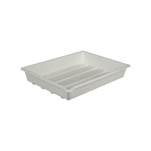 Paterson Plastic Developing Tray - 12x16" (White) - The Camera Exchange