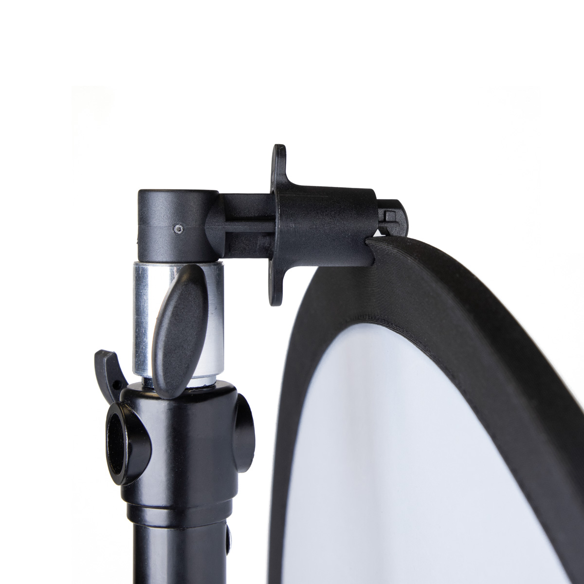 ProMaster Light Stand Reflector Holder - The Camera Exchange