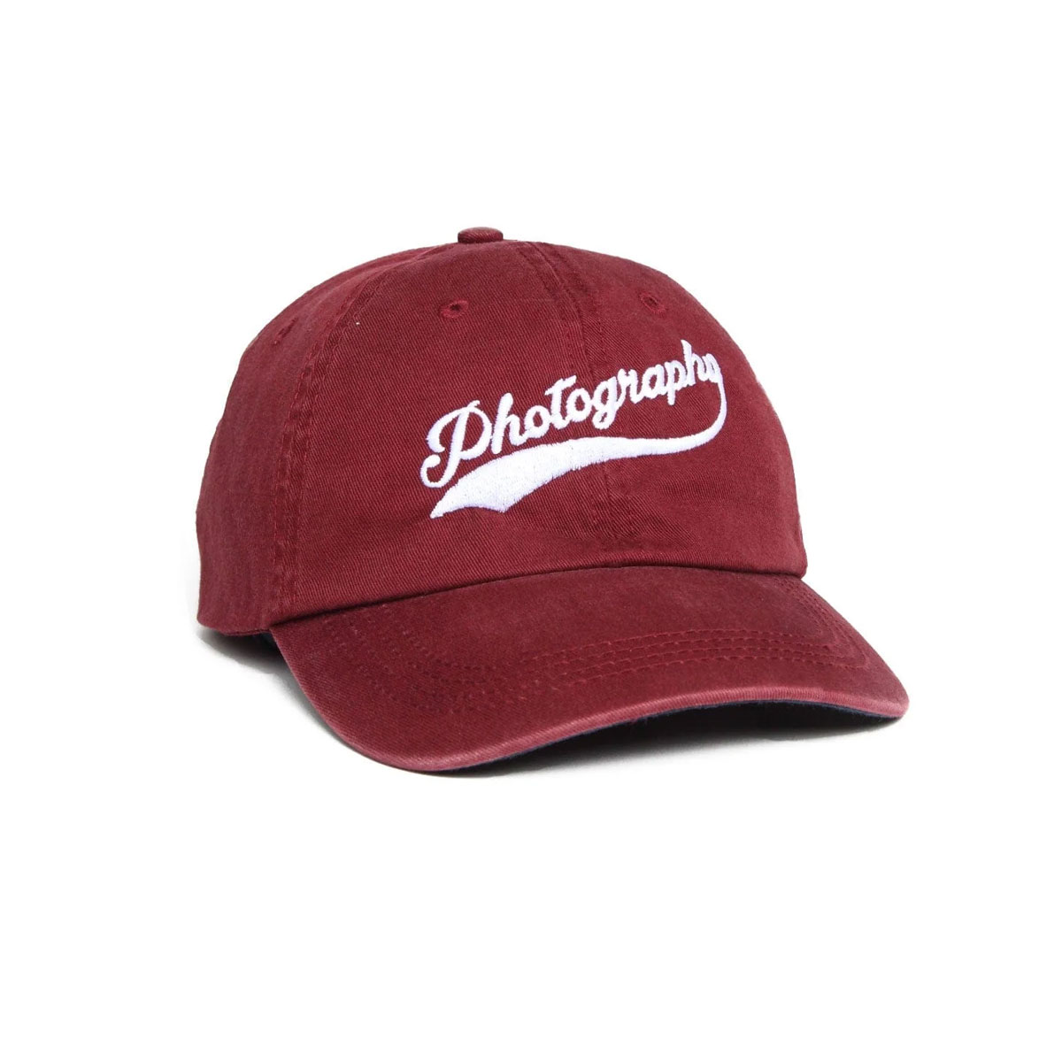 Photogenic Hat Photography- Red - The Camera Exchange