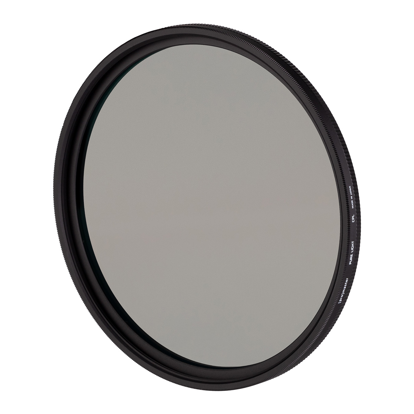 ProMaster 95mm Circular Polarizer Filter (CPL) - Pure Light - The ...