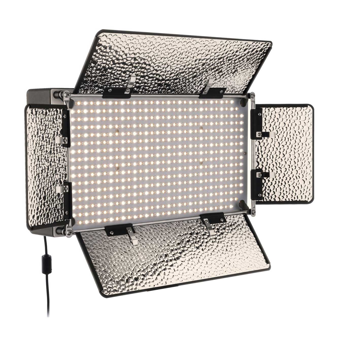 Generay SP-S-500B Spectro LED Studio 500 Bi-Color LED Light - The ...
