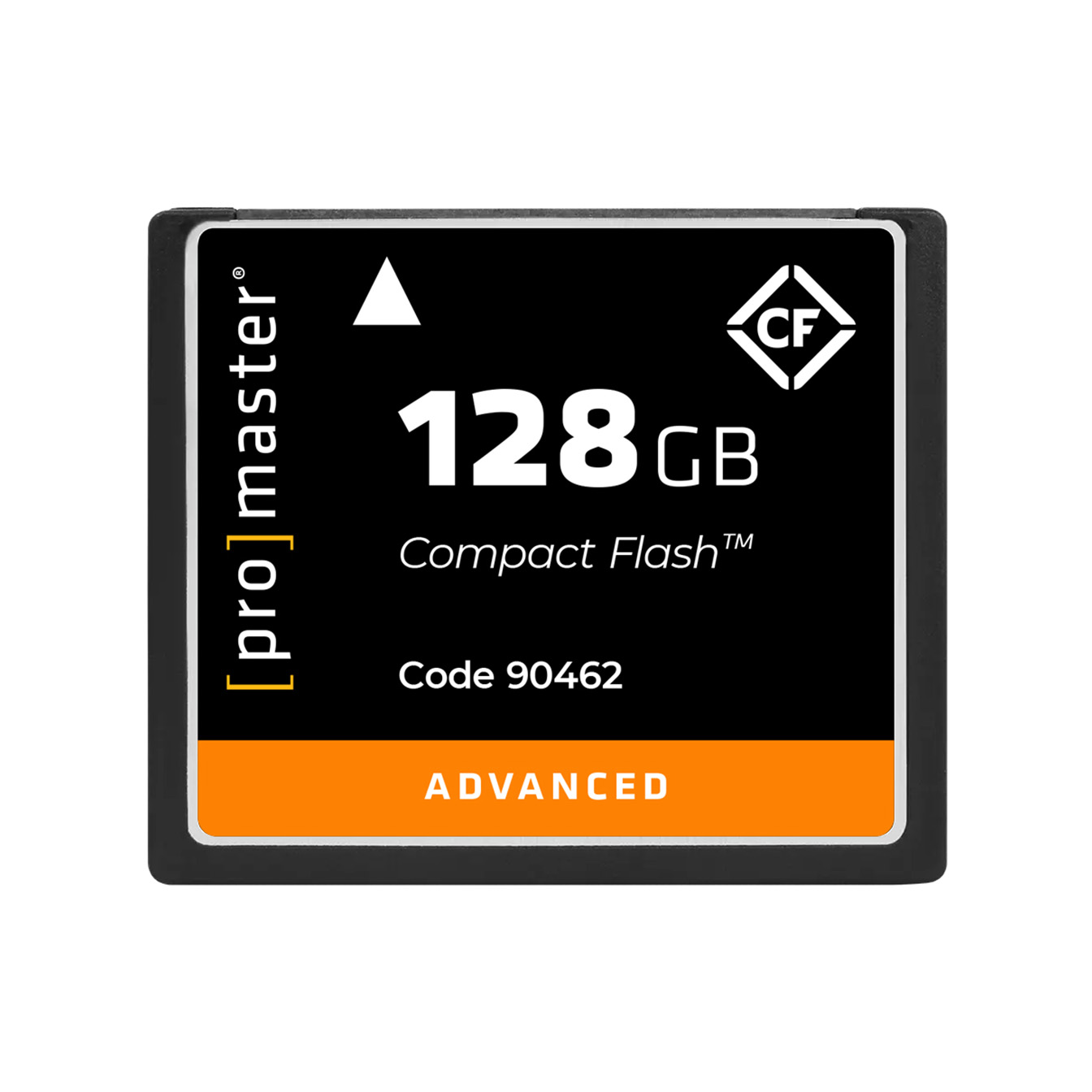 ProMaster Compact Flash 128GB Advanced 1000X UDMA7 Memory Card - The ...