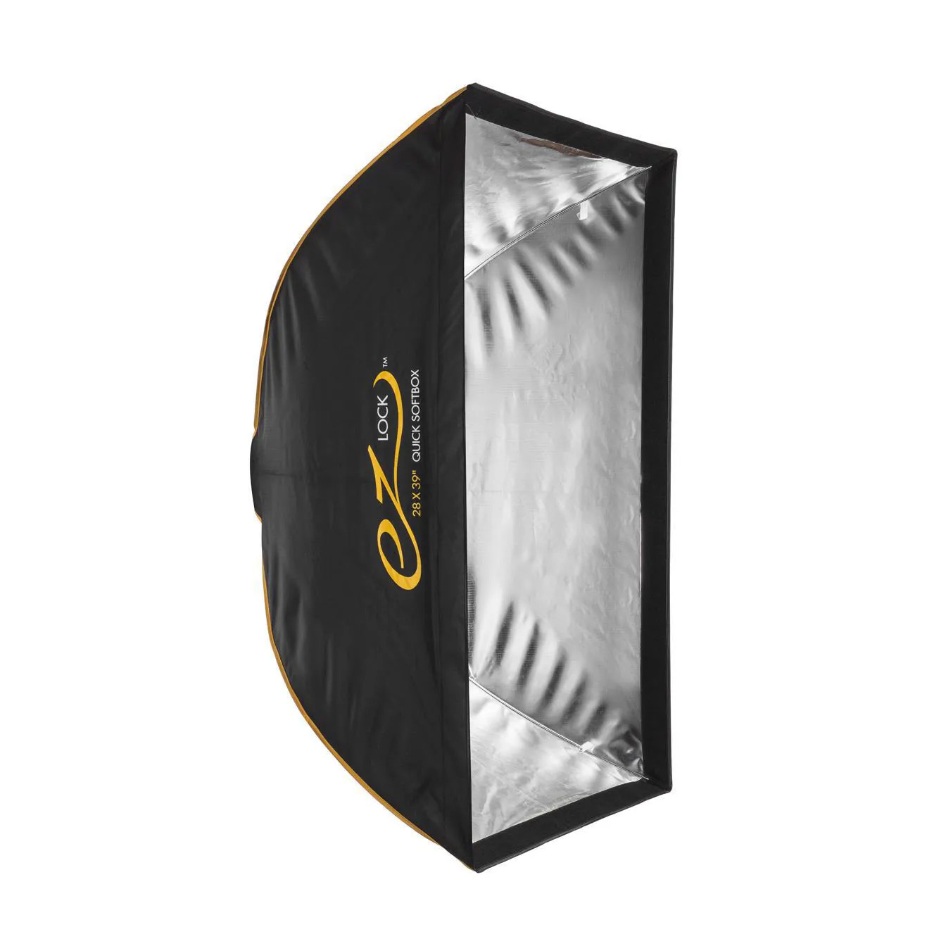 Glow EZ Lock 28×39″ Quick Rectangular Softbox With Bowens Mount – The ...